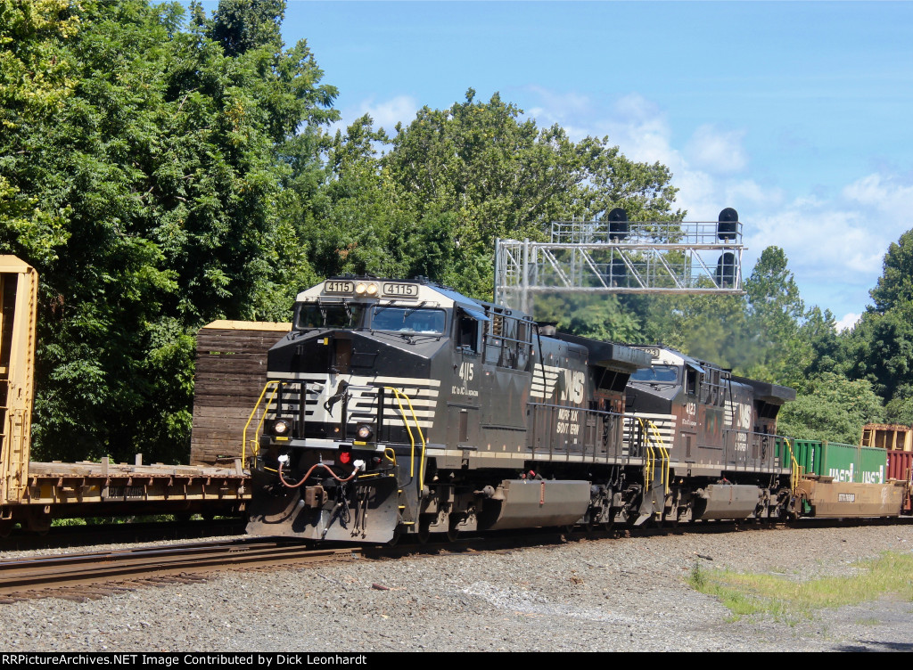 NS 4115